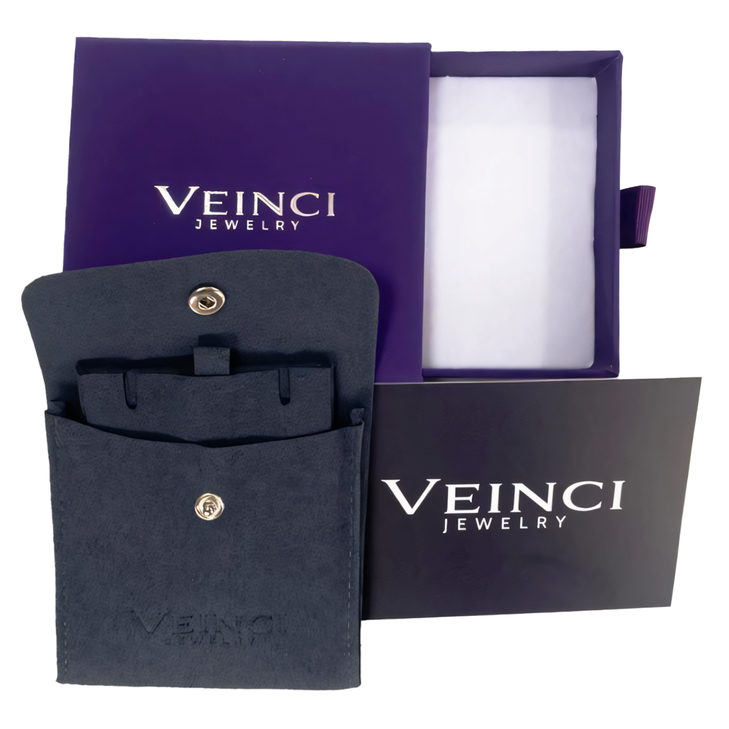 Veinci Signature Gift Box
