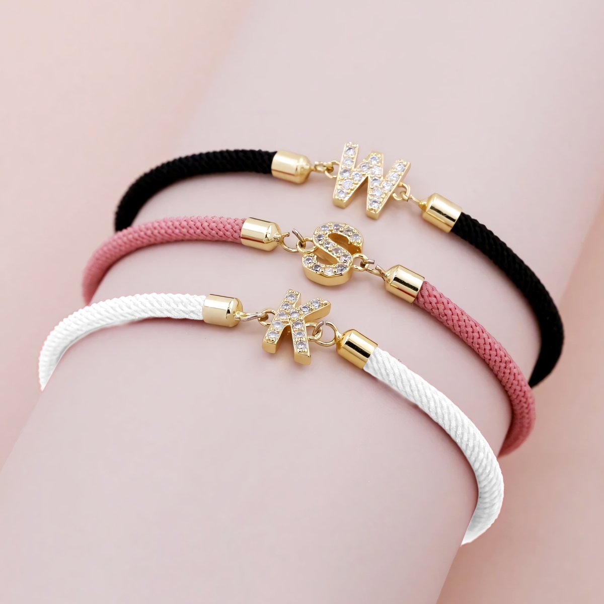 Veinci - Bracelets