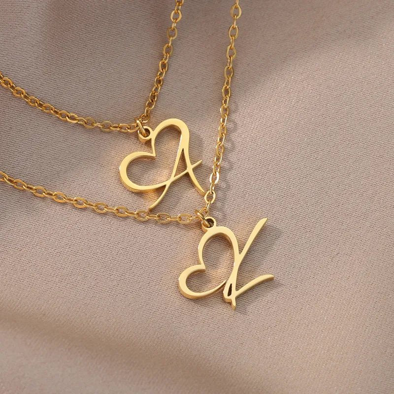 Veinci - Necklaces