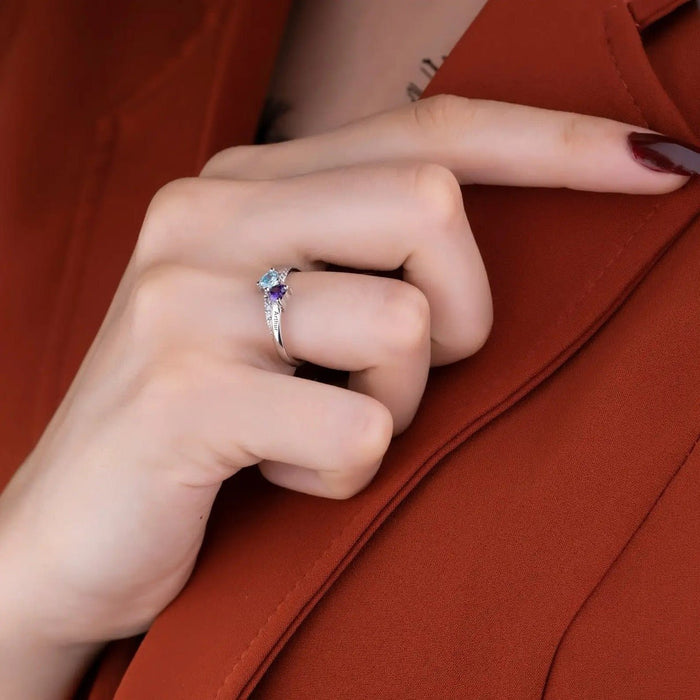 Veinci - Rings – Page 2